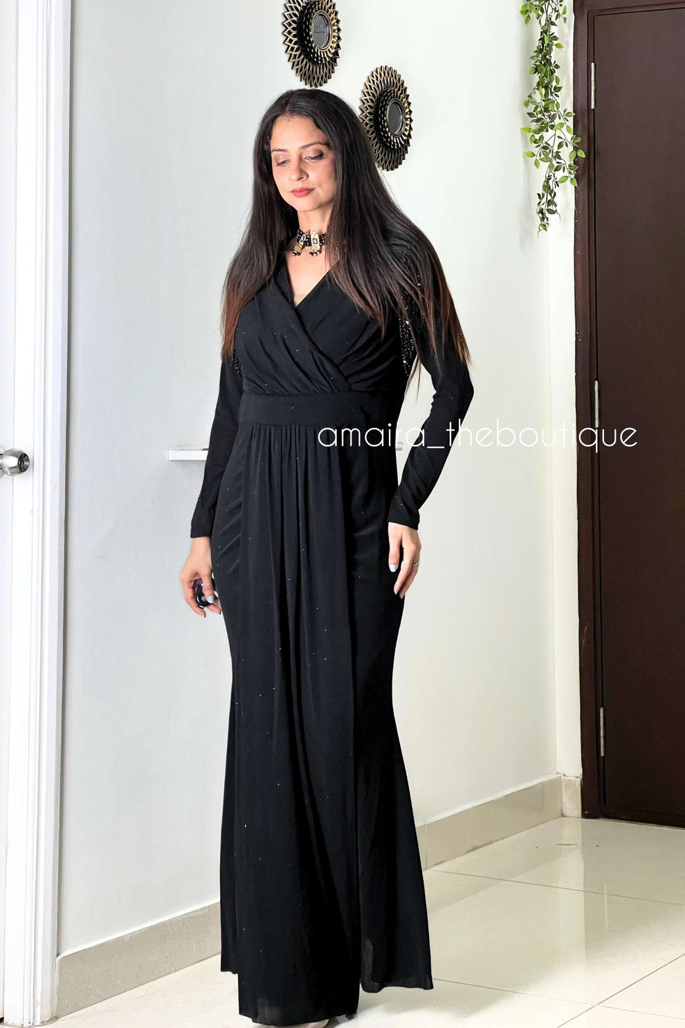 AMORA PARTY DRESSES – Amaira